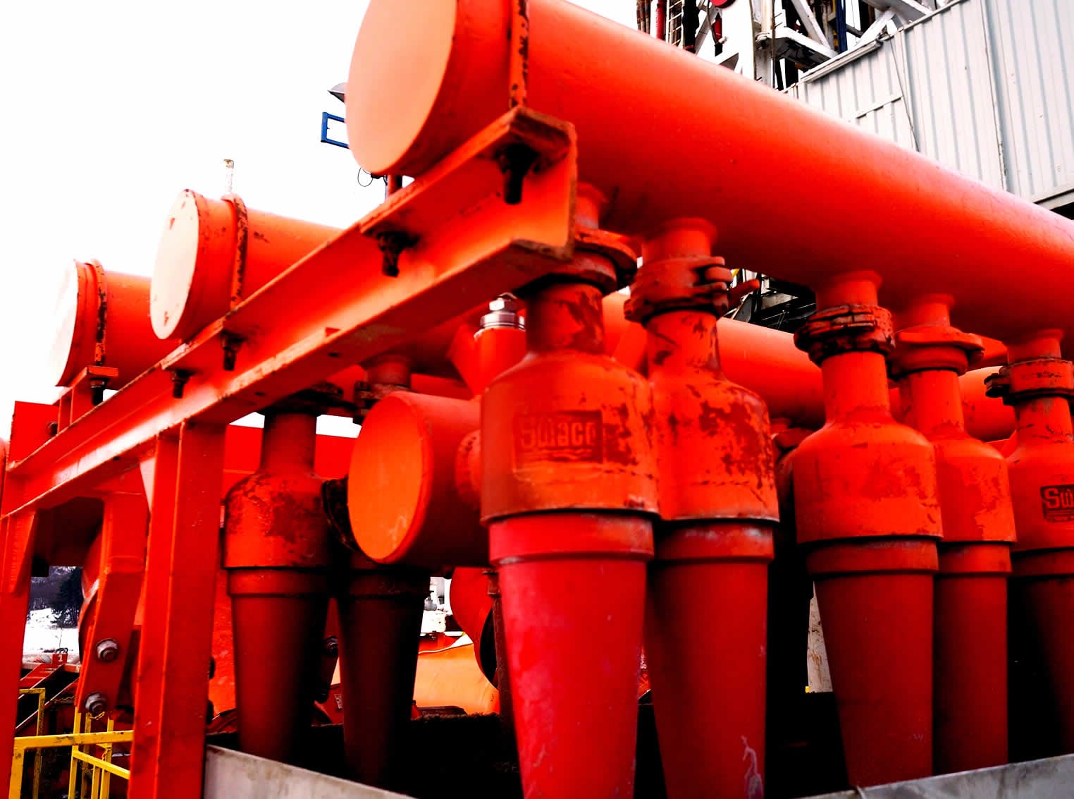 Directional Drilling & MWD/LWD Services - Cledop West Africa Limited