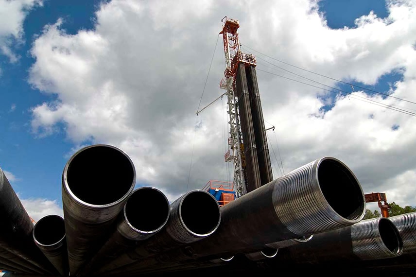 OCTG Processing Services - Cledop West Africa Limited